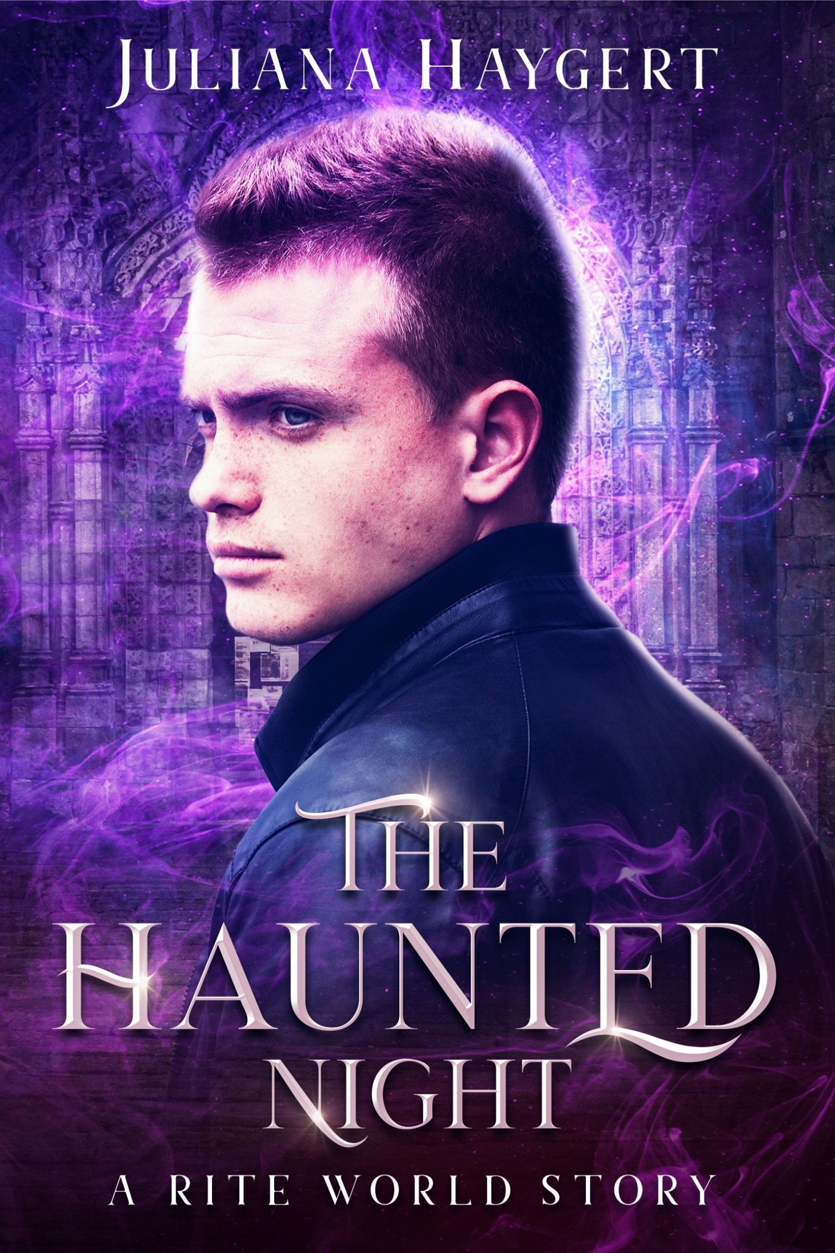 Rite World Reading Order