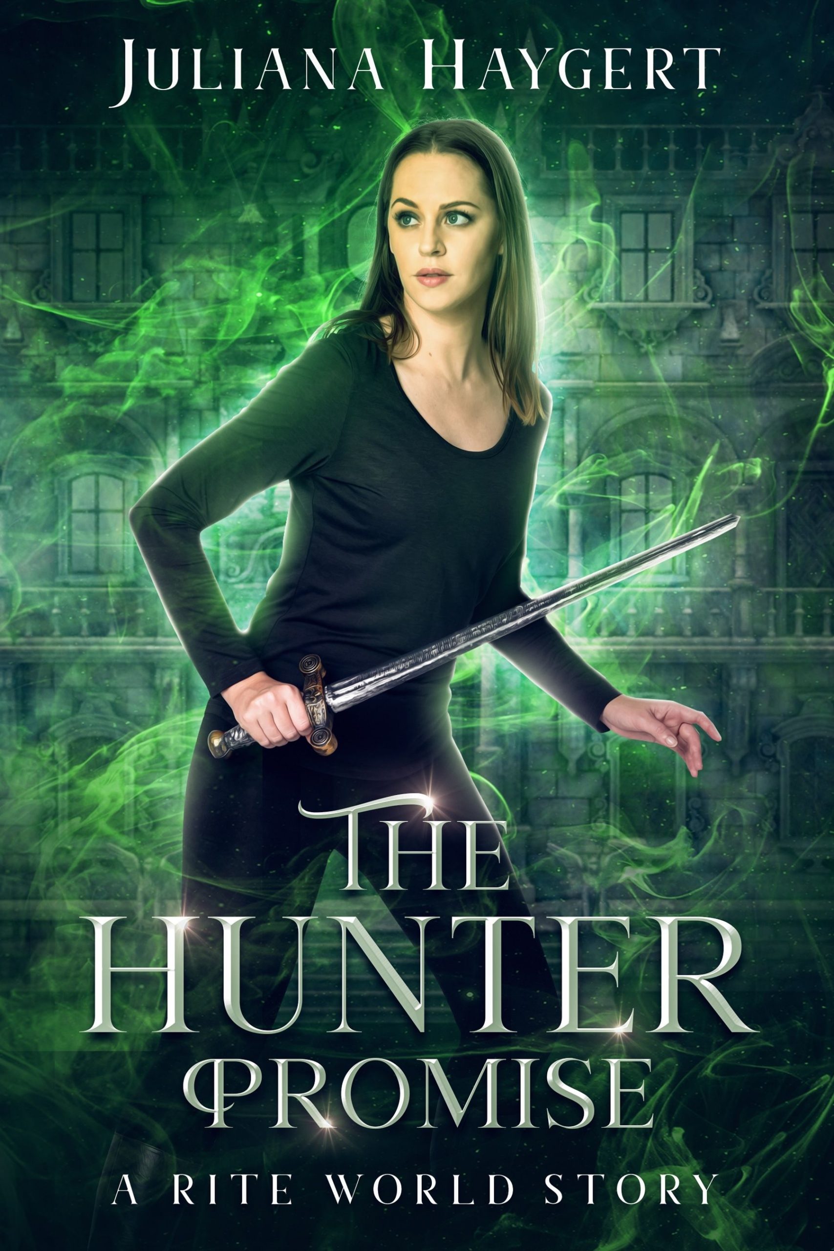 Rite World Reading Order