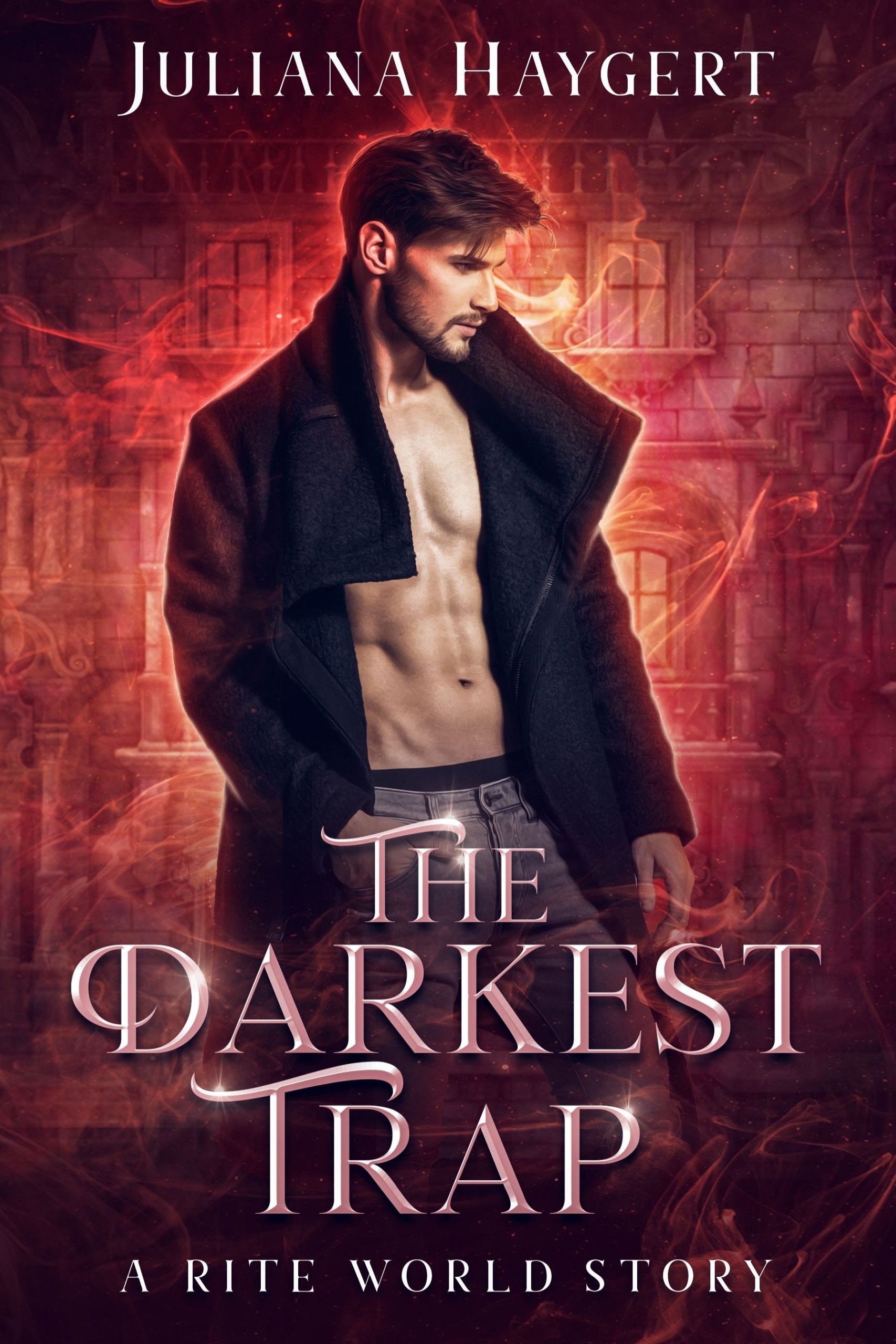 Rite World Reading Order