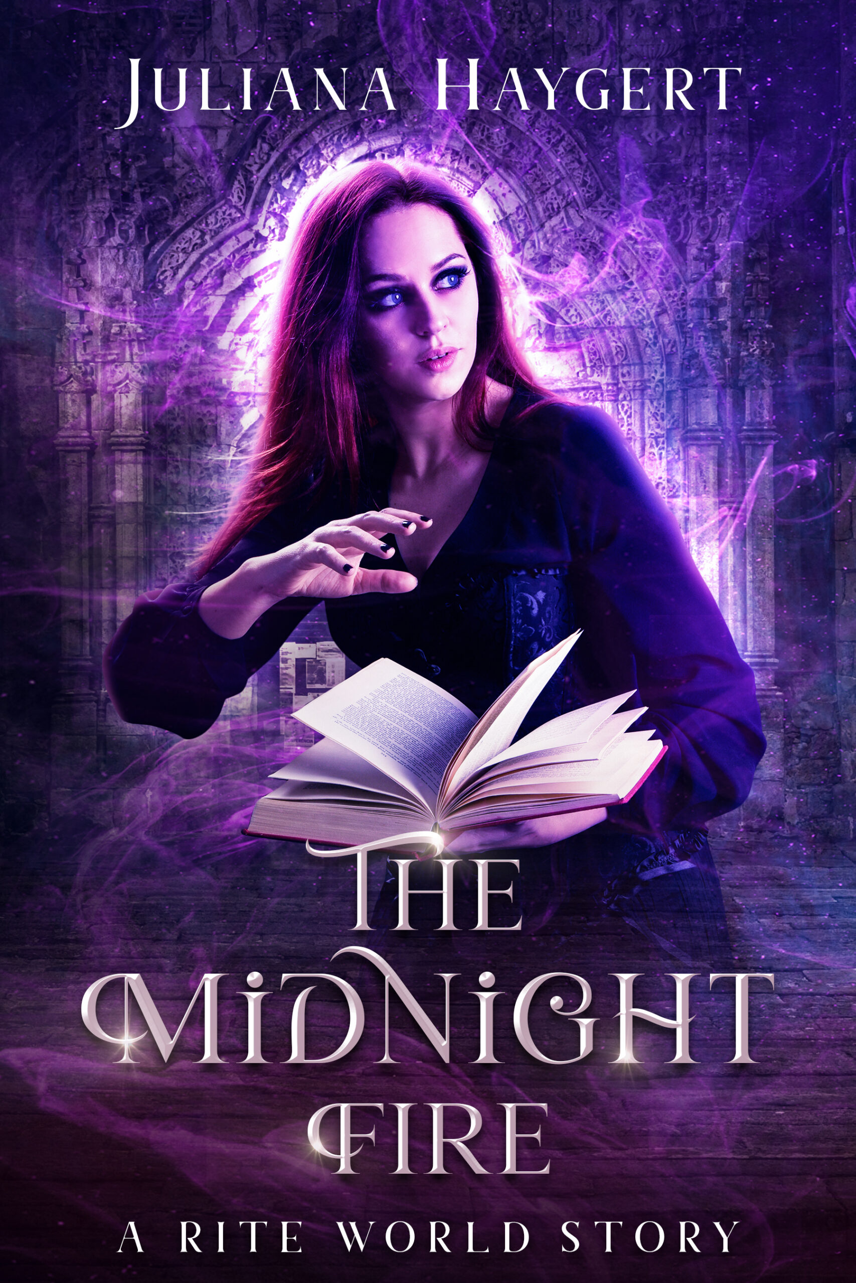 Rite World Reading Order