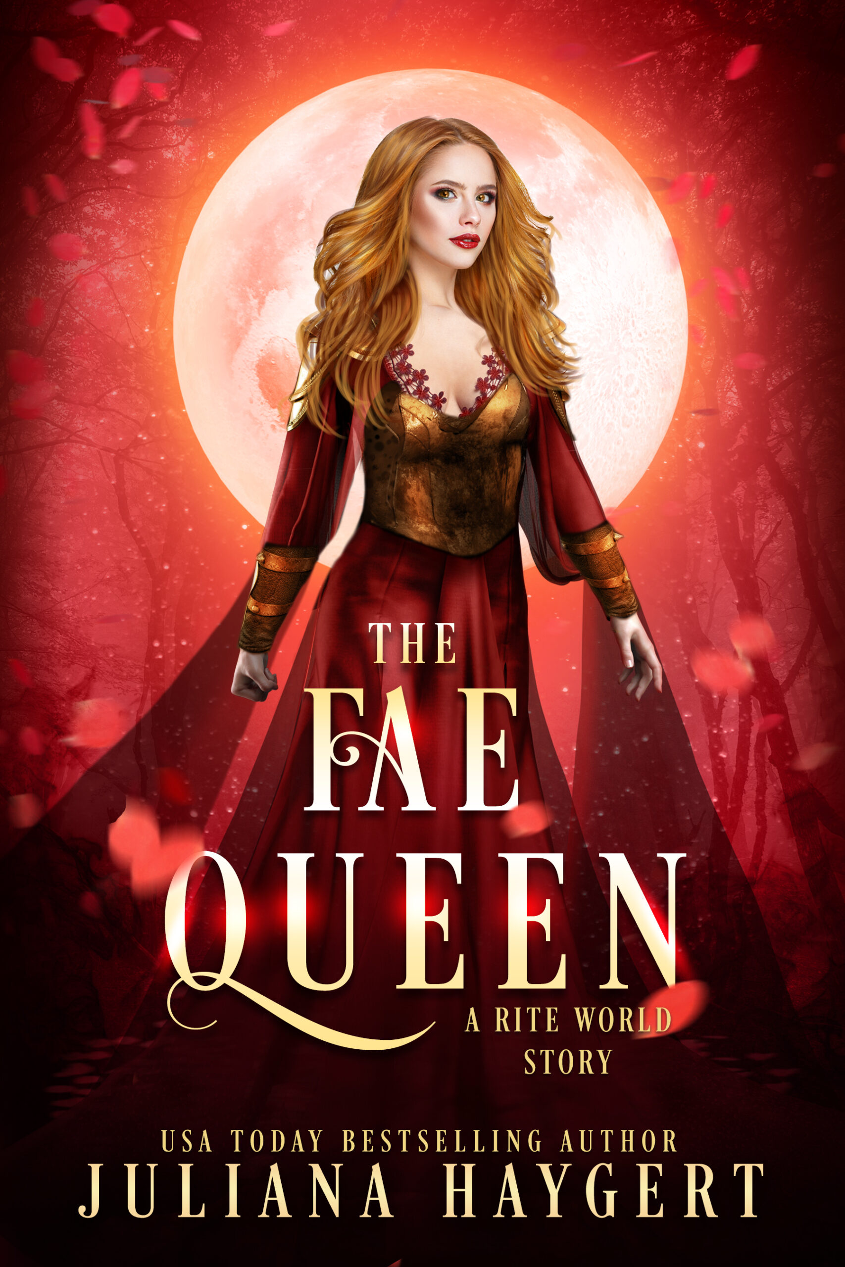 Rite World Reading Order