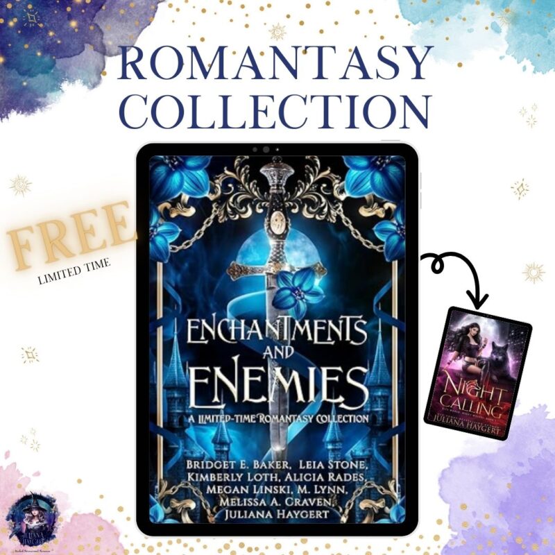 Romantasy Collection